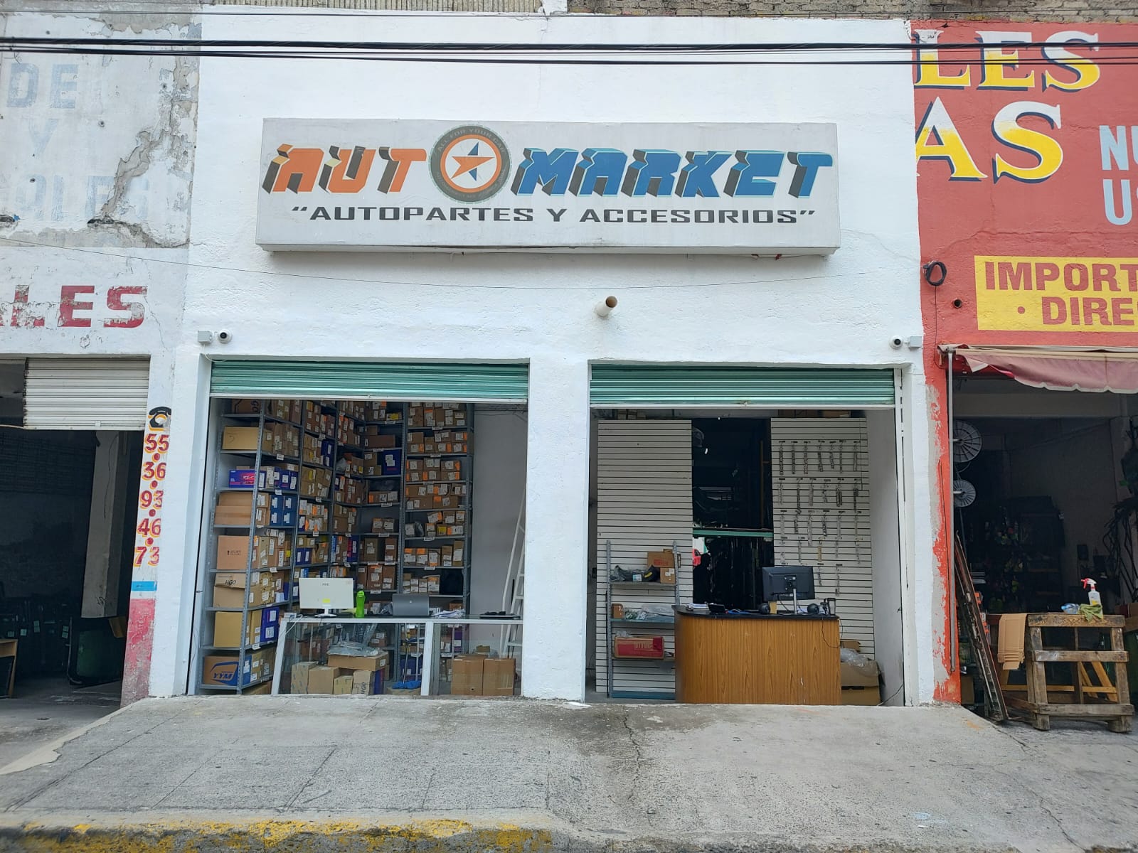 Contáctenos | Automarket.mx