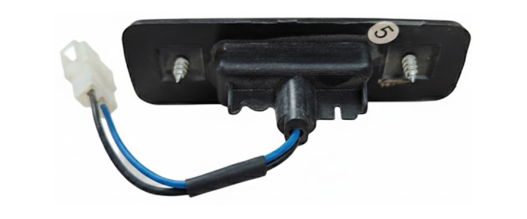 CUARTO LAT TOYOTA PICK UP 1979 A 1983 IZQ/DER | Automarket.mx