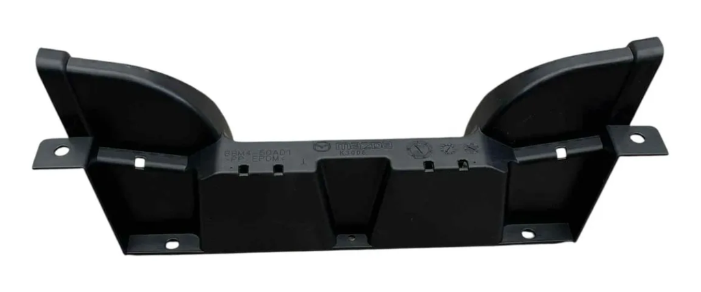 GUIA FASCIA MAZDA 3 2010 AL 2013 CENT DEL ORIGINAL COD. BBM4-50-AD1A ...